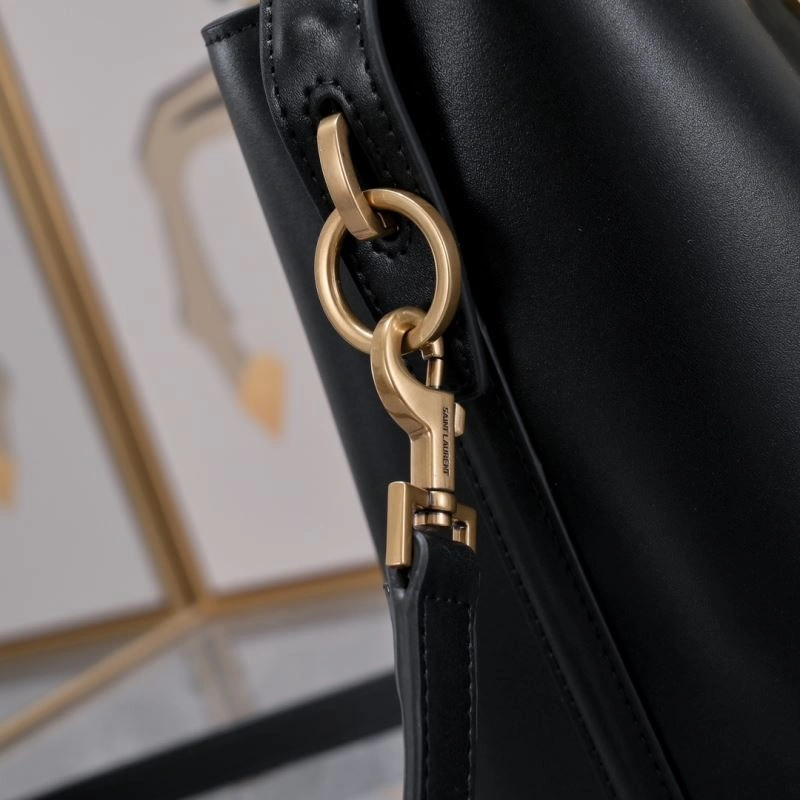 Real YSL Bucket Bags