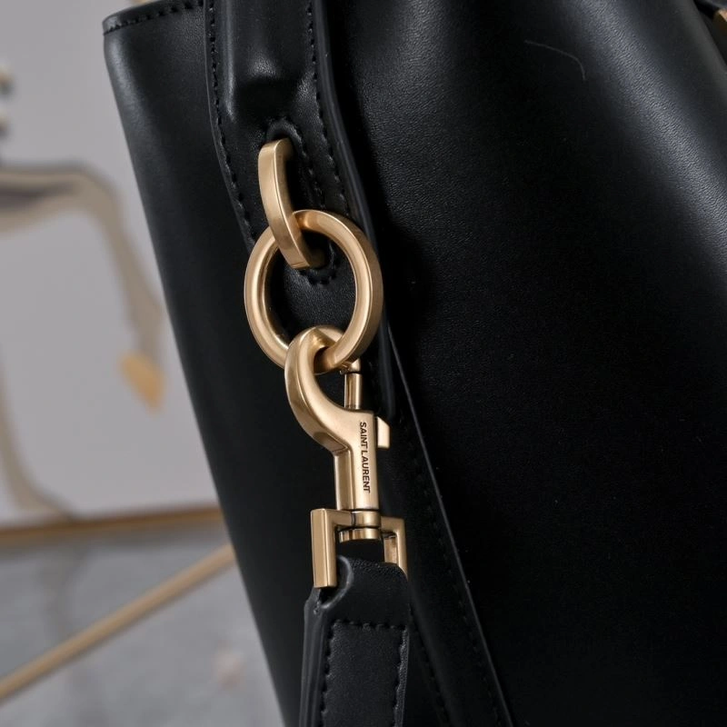 Affordable YSL Bucket Bags