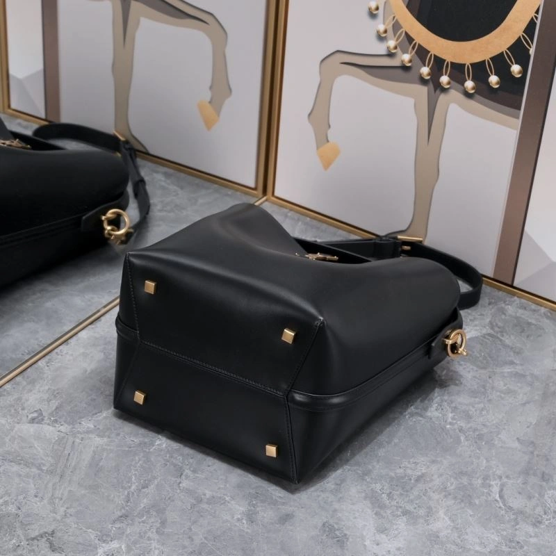 Affordable YSL Bucket Bags