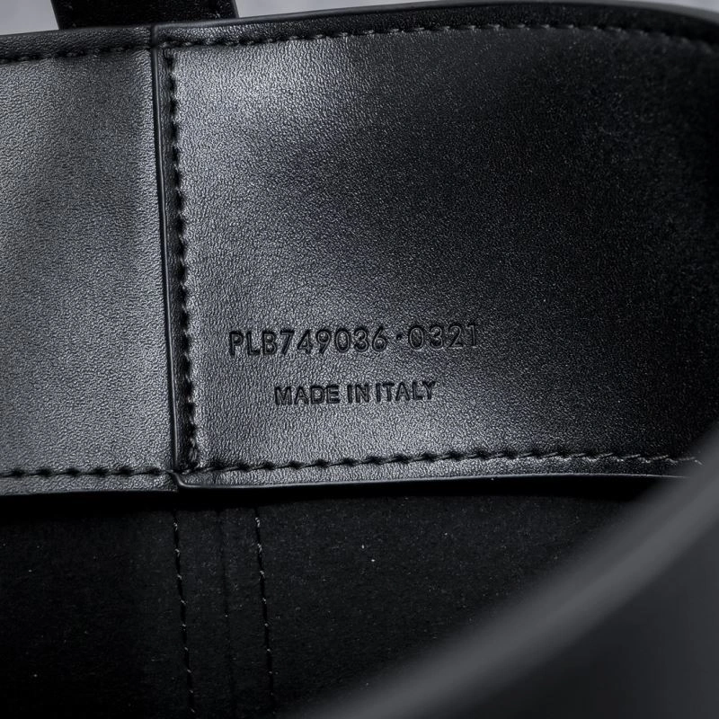 Affordable YSL Bucket Bags