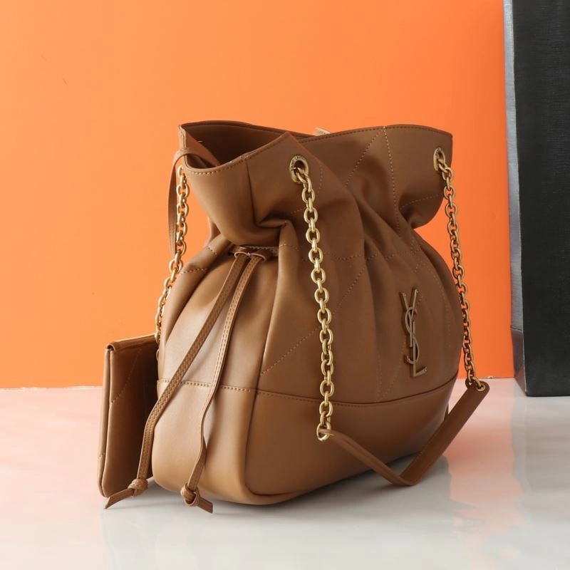 Discounted YSL Bucket Bags