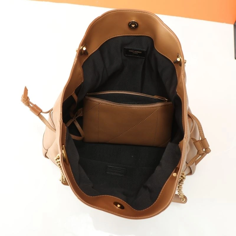 Discounted YSL Bucket Bags