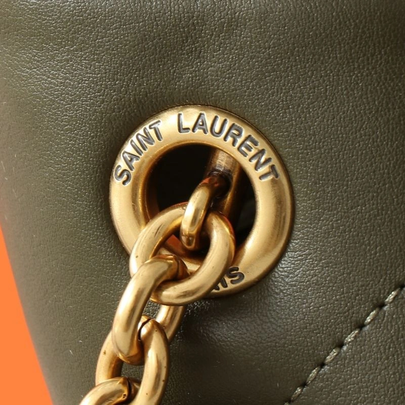 Top match YSL Bucket Bags