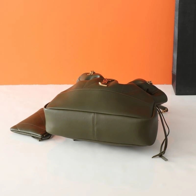 Top match YSL Bucket Bags