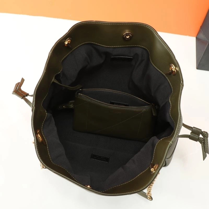 Top match YSL Bucket Bags