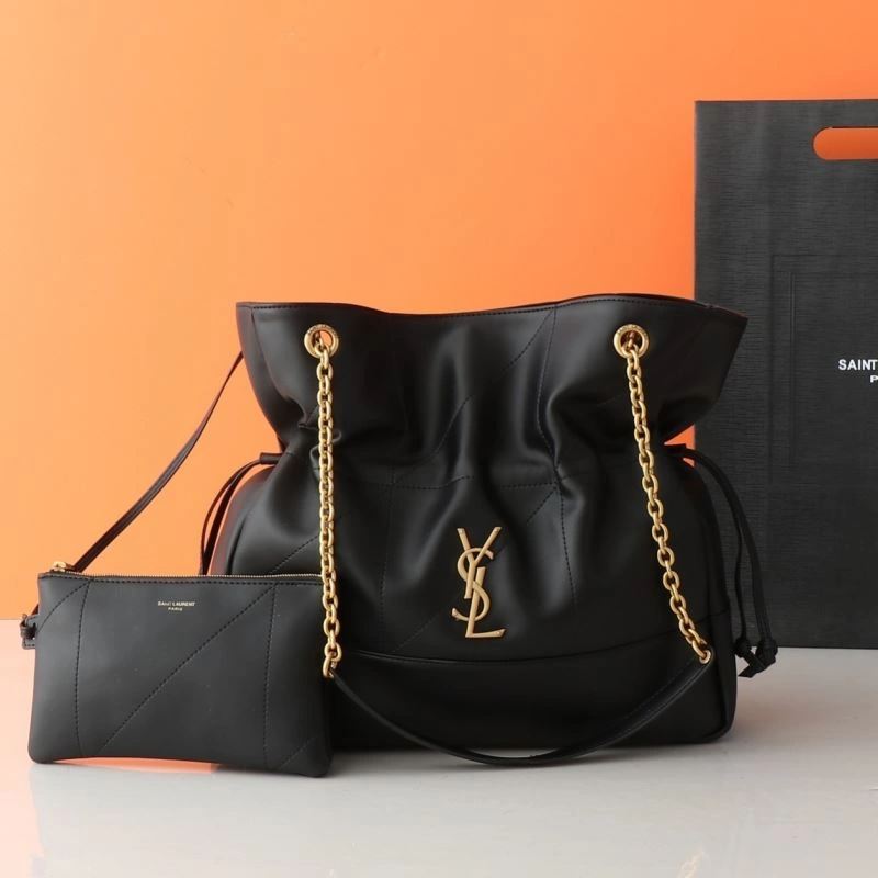 YSL Bucket Bags