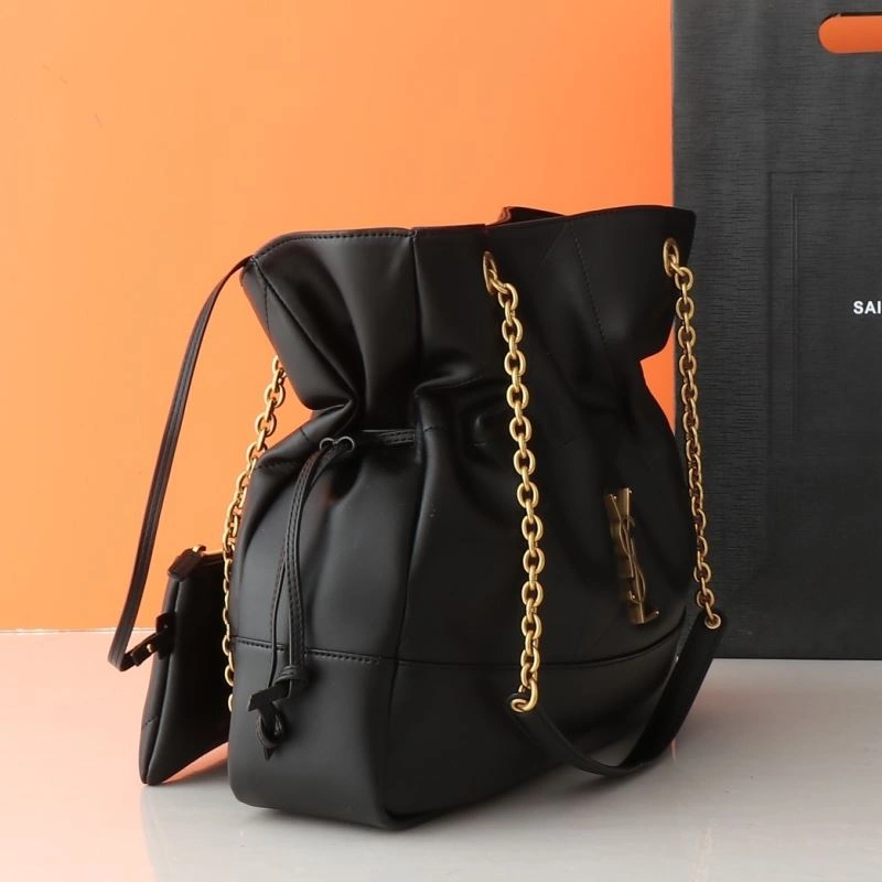 Perfect replica YSL Bucket Bags