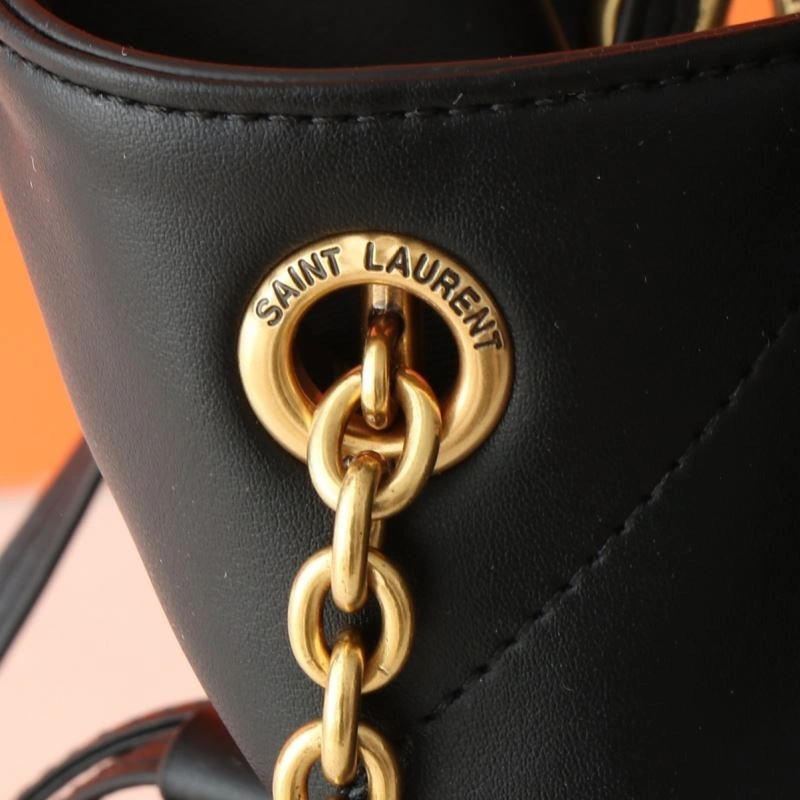 Perfect replica YSL Bucket Bags