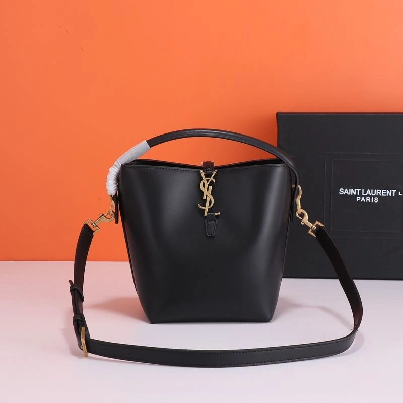 YSL Bucket Bags