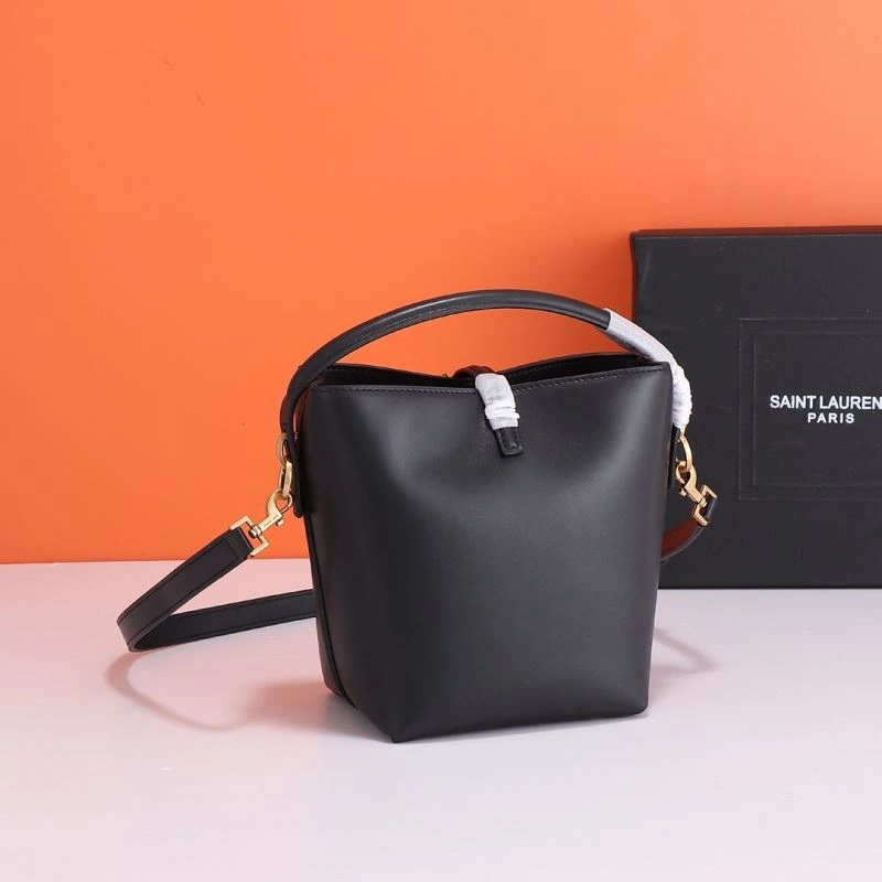 Affordable YSL Bucket Bags