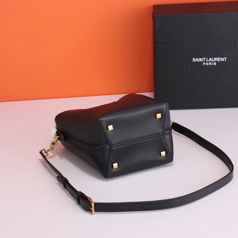 Affordable YSL Bucket Bags