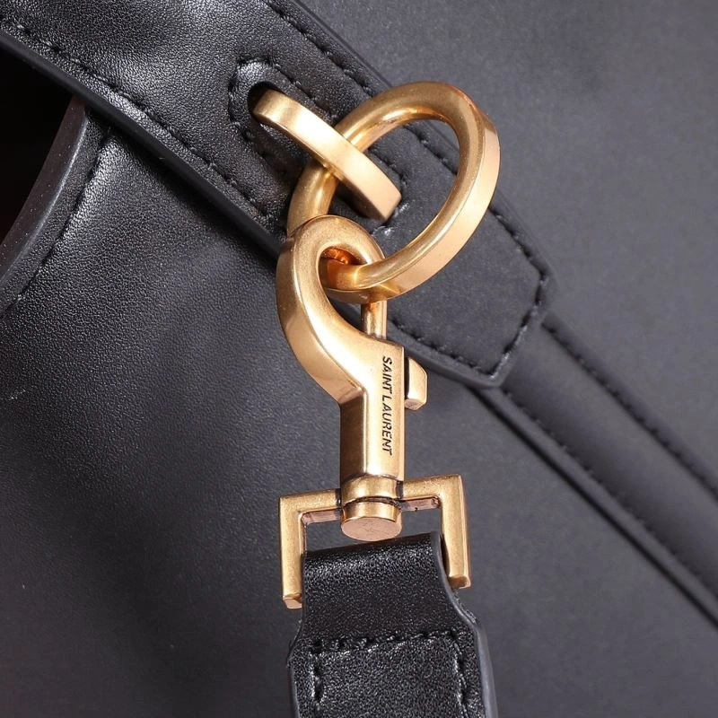 Affordable YSL Bucket Bags