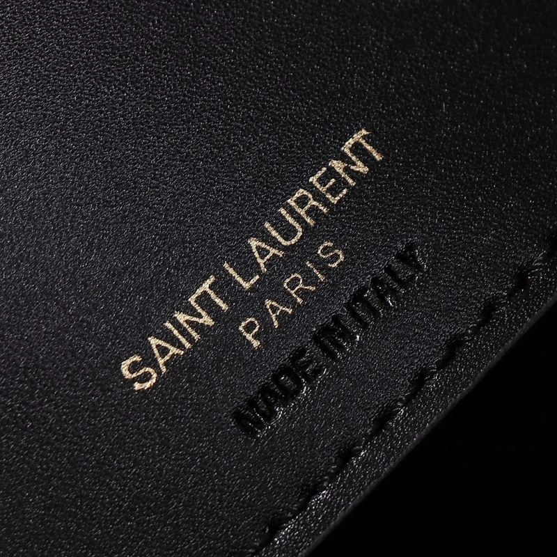 Affordable YSL Bucket Bags