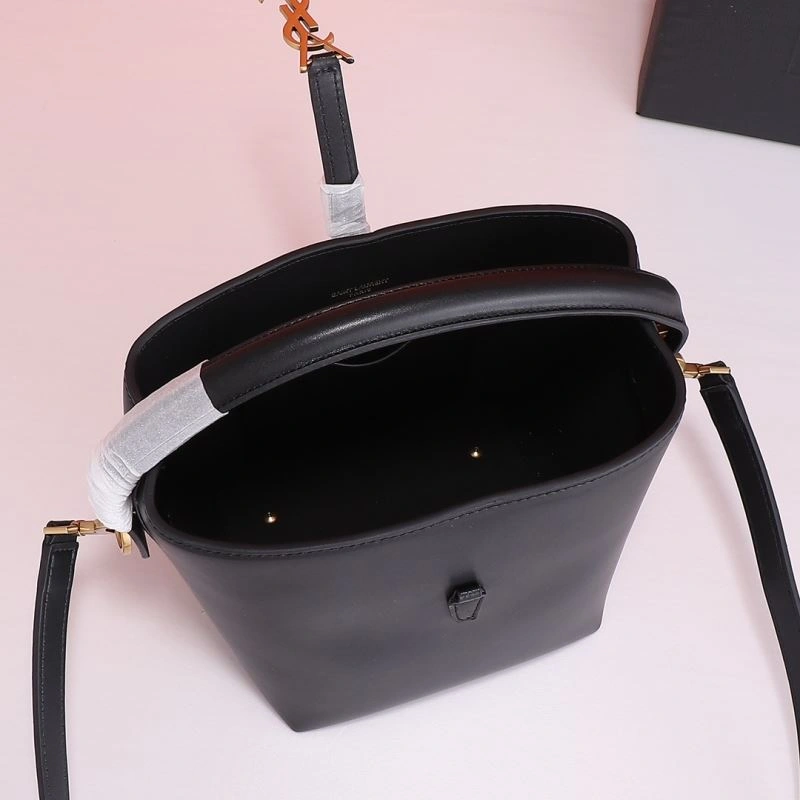 Affordable YSL Bucket Bags
