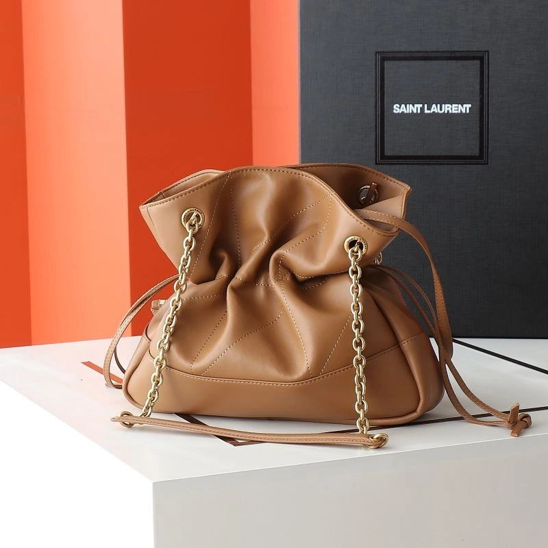 Accurate model YSL Bucket Bags