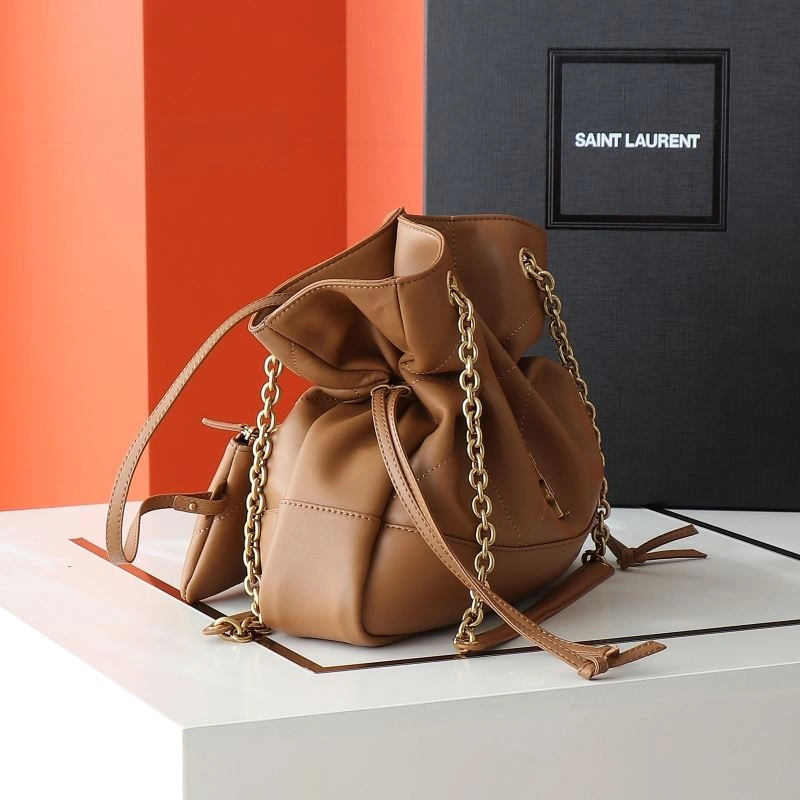 Accurate model YSL Bucket Bags