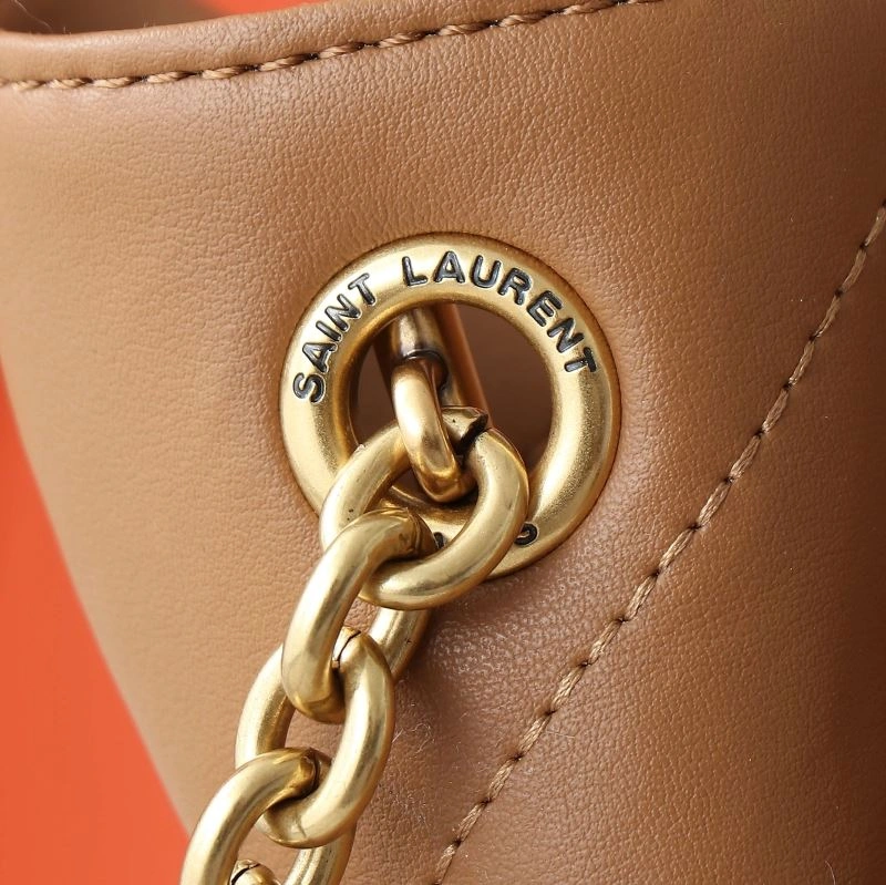 Accurate model YSL Bucket Bags