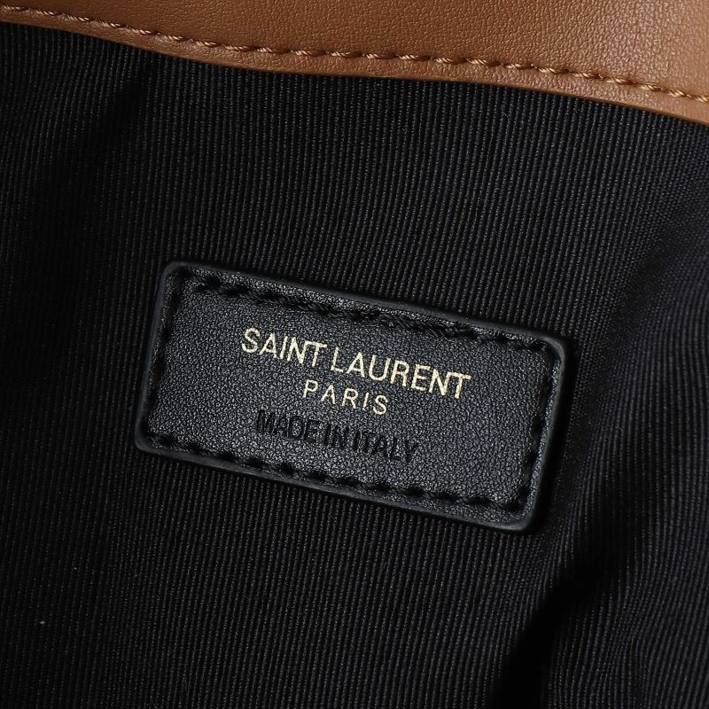 Accurate model YSL Bucket Bags