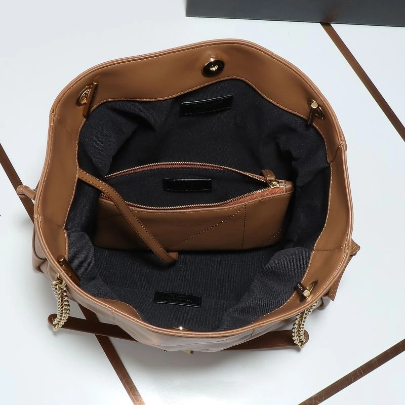 Accurate model YSL Bucket Bags