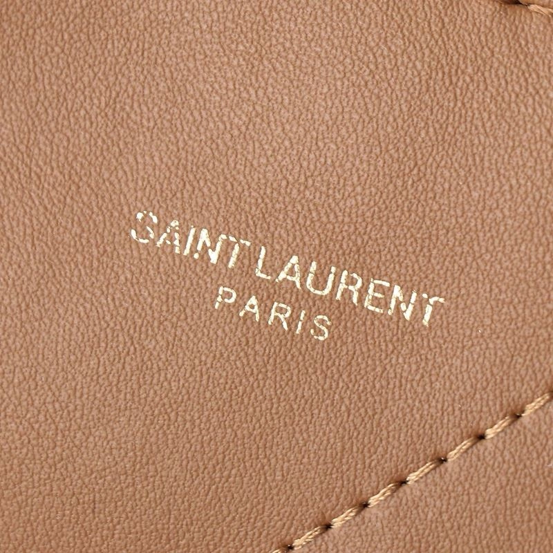 Accurate model YSL Bucket Bags