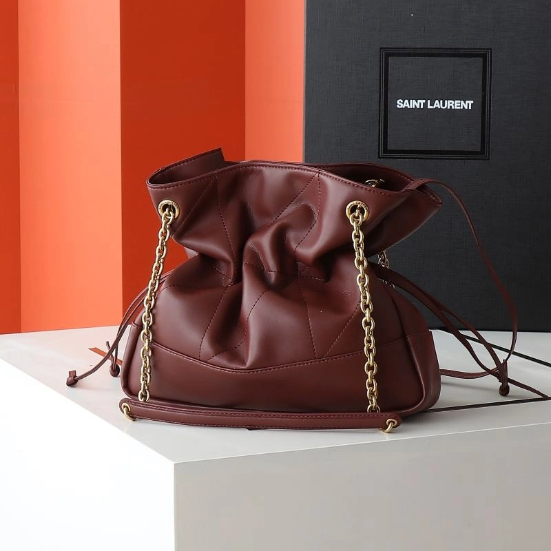 Economical YSL Bucket Bags