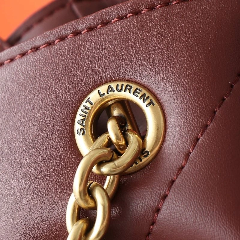 Economical YSL Bucket Bags