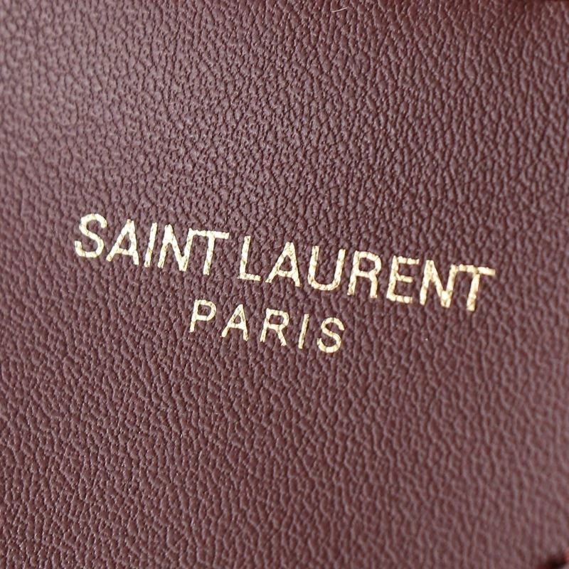 Economical YSL Bucket Bags