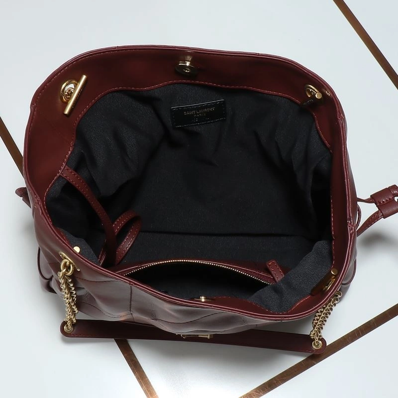 Economical YSL Bucket Bags