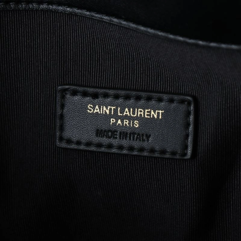 Exact replica YSL Bucket Bags
