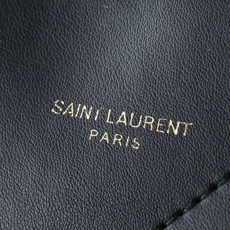 Exact replica YSL Bucket Bags