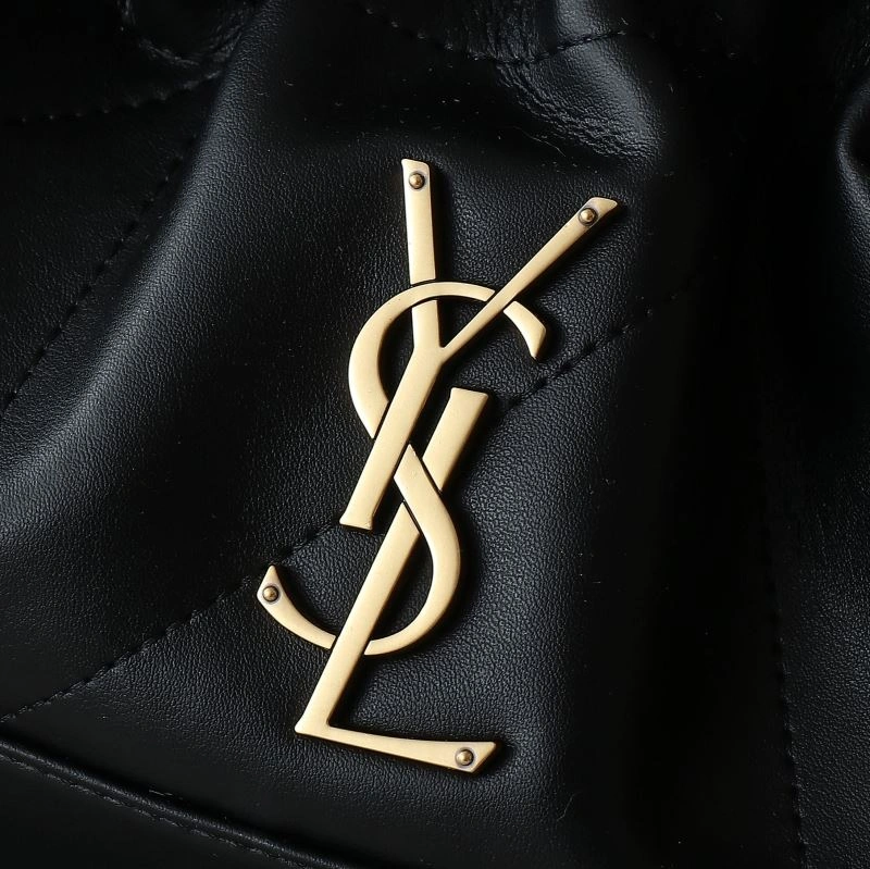 Exact replica YSL Bucket Bags