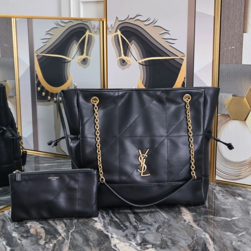 YSL Bucket Bags