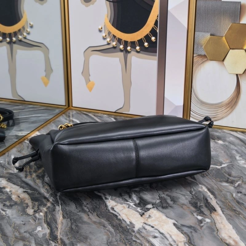 Original YSL Bucket Bags