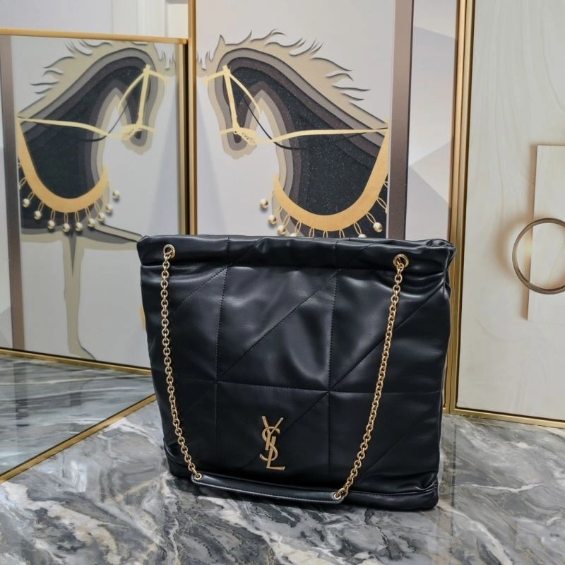 Authentic YSL Bucket Bags