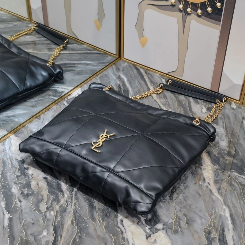 Authentic YSL Bucket Bags