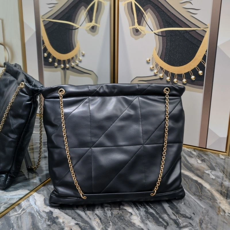 Authentic YSL Bucket Bags