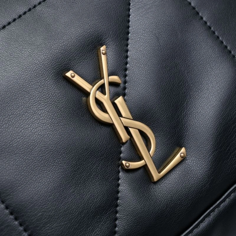Authentic YSL Bucket Bags