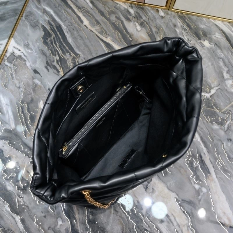 Authentic YSL Bucket Bags