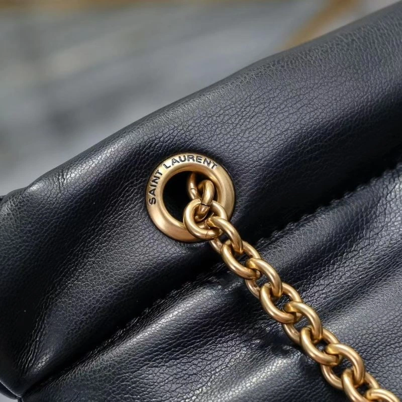 Authentic YSL Bucket Bags