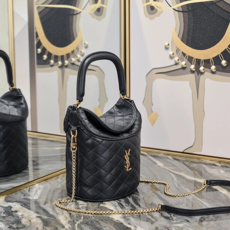 Brand-original YSL Bucket Bags
