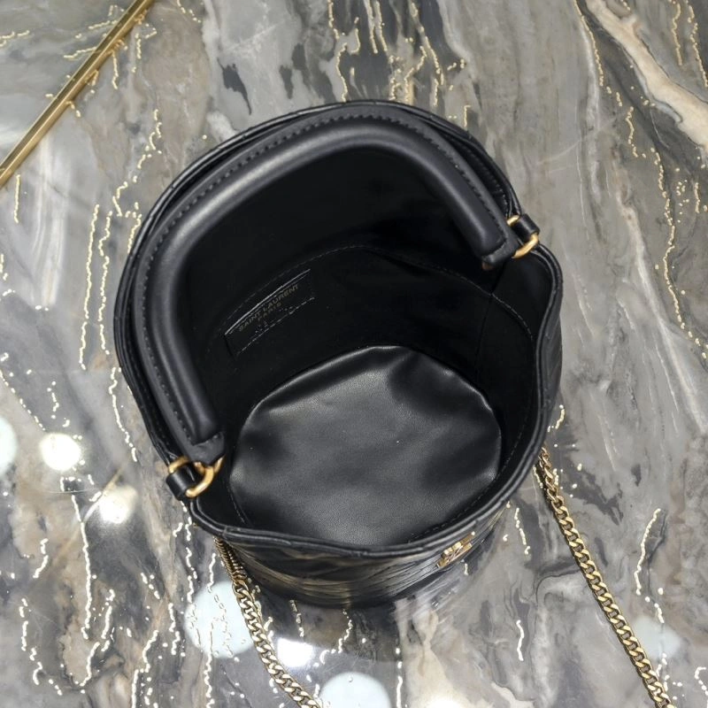 Brand-original YSL Bucket Bags