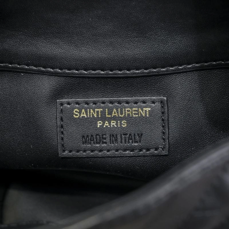 Brand-original YSL Bucket Bags