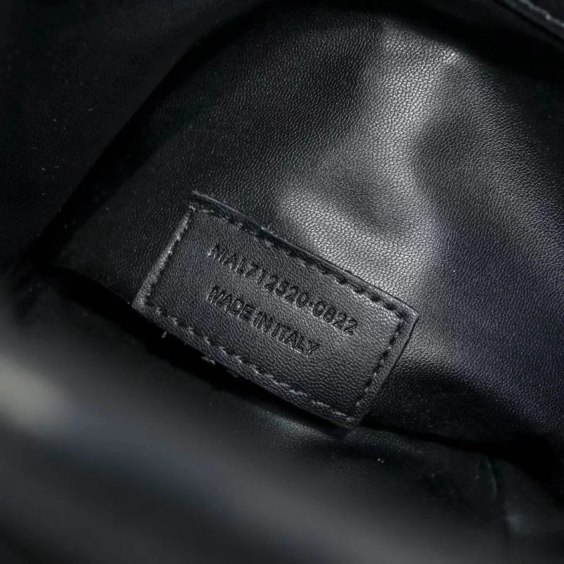 Brand-original YSL Bucket Bags