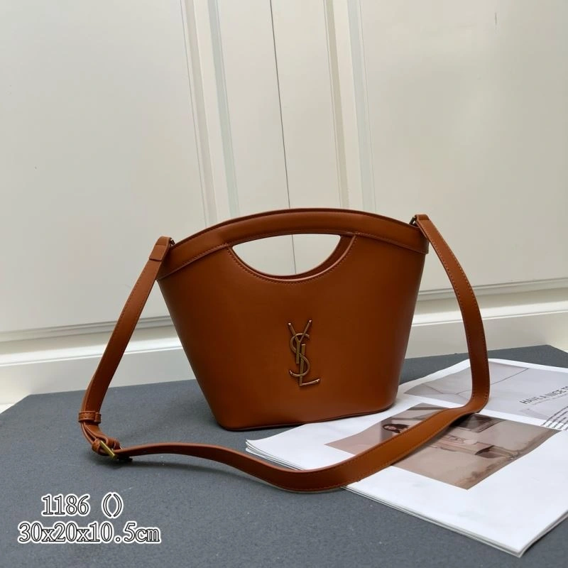 YSL Bucket Bags