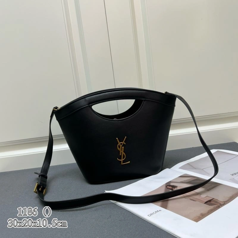 YSL Bucket Bags