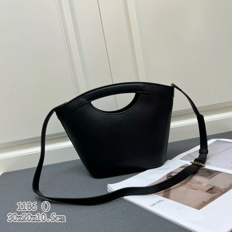 Budget-friendly YSL Bucket Bags
