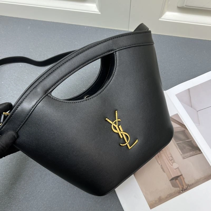 Budget-friendly YSL Bucket Bags