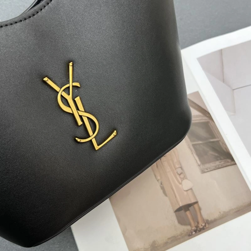 Budget-friendly YSL Bucket Bags