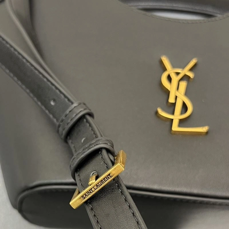 Budget-friendly YSL Bucket Bags