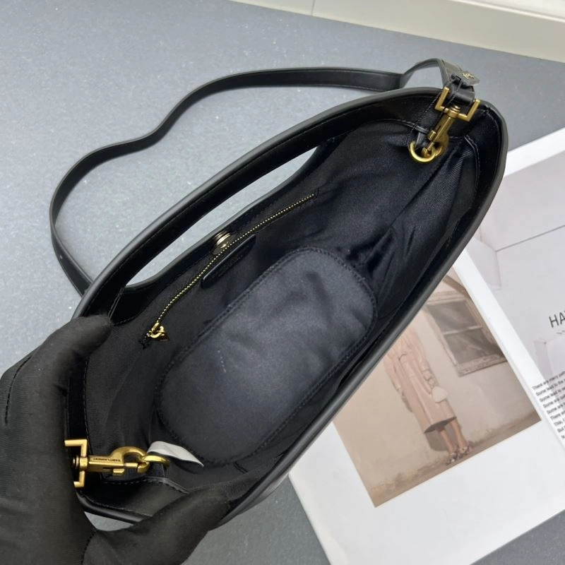 Budget-friendly YSL Bucket Bags